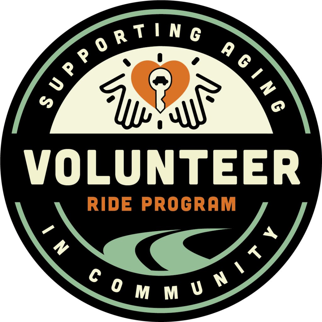 Central Volunteer Driving Program Resource Hub - TONS